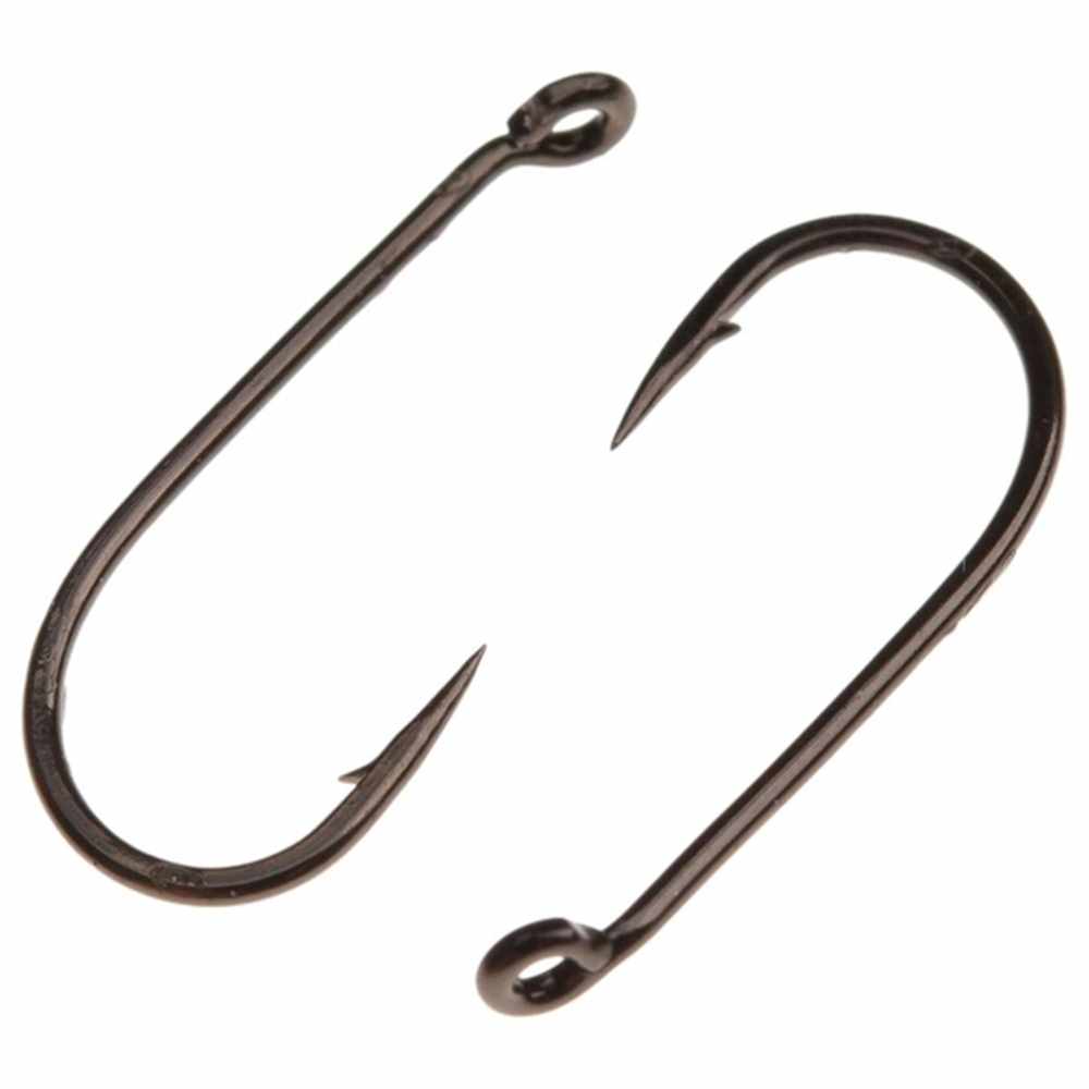Sale - Ahrex Fw502 Dry Fly Light Barbed #18 Trout Fly Tying Hooks